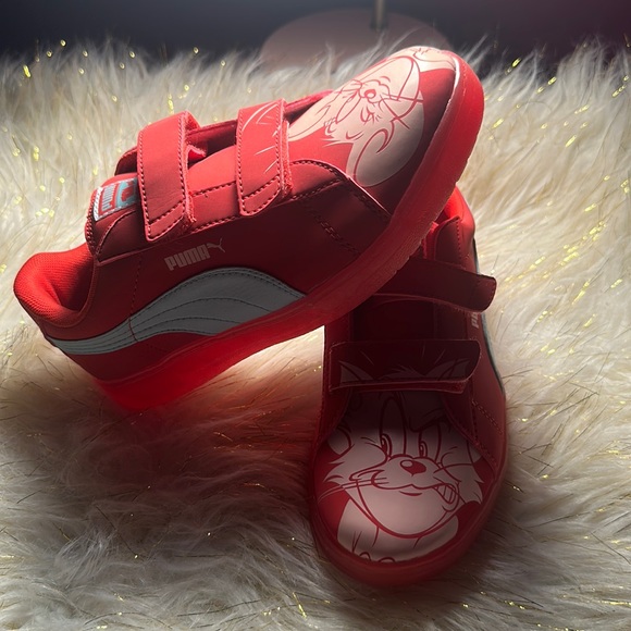 Puma | Shoes | New Special Addition Puma | Poshmark